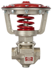 Products - Durbin Industrial Valve Inc.