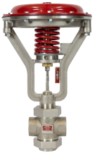 HOME - Durbin Industrial Valve Inc.