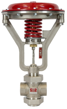 HOME - Durbin Industrial Valve Inc.