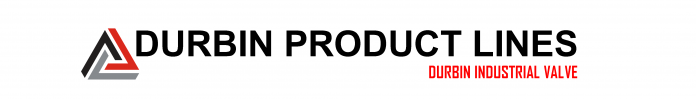 Products - Durbin Industrial Valve Inc.